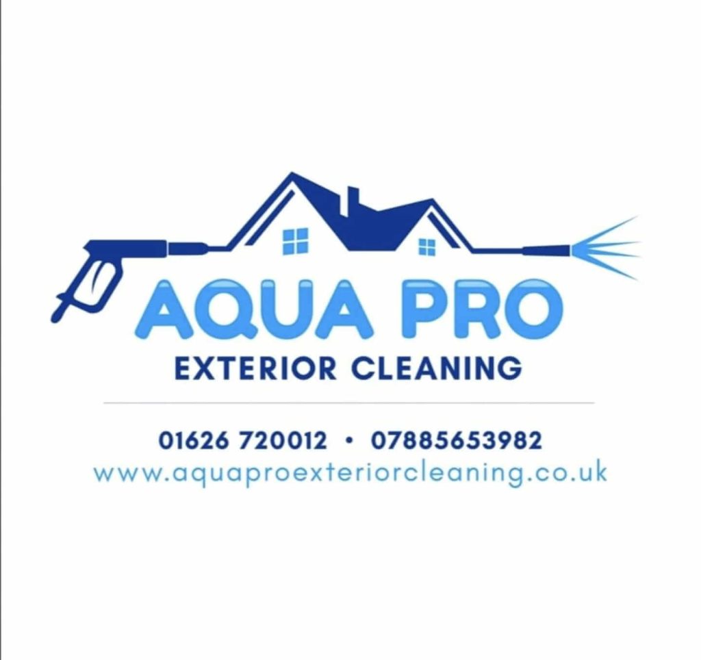 #1 For Roof Cleaning Plymouth - Aqua Pro Exterior Cleaning